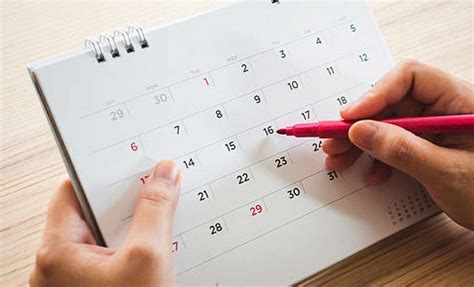 Governo do Acre divulga calendário de feriados e pontos facultativos de