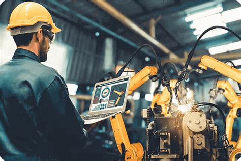 Qual o impacto da Indústria 4 0 nas empresas