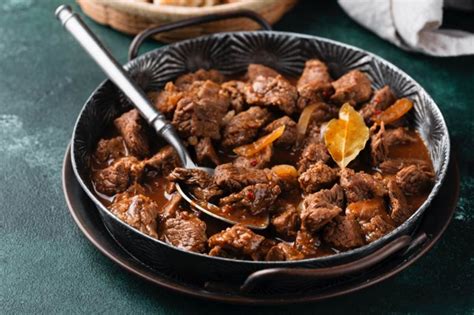 Cuál es la mejor carne para guisar y estofar Grupo Miguel Vergara