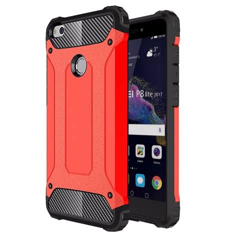 Funda Huawei P Lite Y P Lite Tough Armor En Mercado Libre