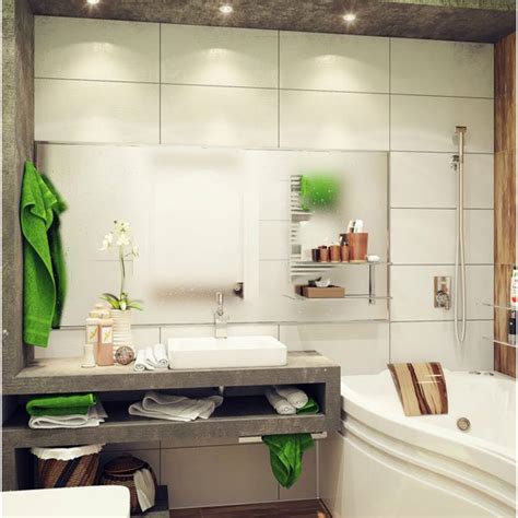 Luxury Minimalist Bathroom Design Ideas New