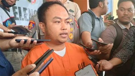 Penyebar Video Dosen Lecehkan Mahasiswi Di Buleleng Bali Diancam UU ITE