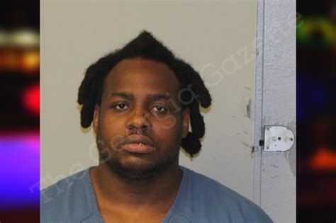 Marcus Felder McIntosh County Jail Bookings