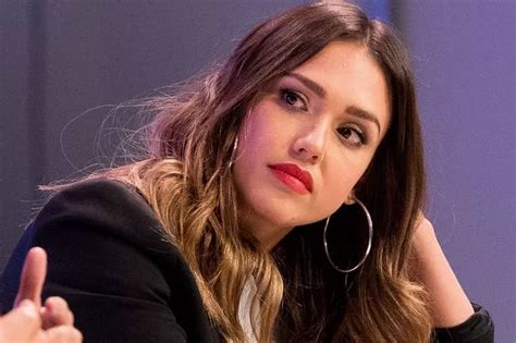 Alba Jessica Marie Sex Pictures Pass