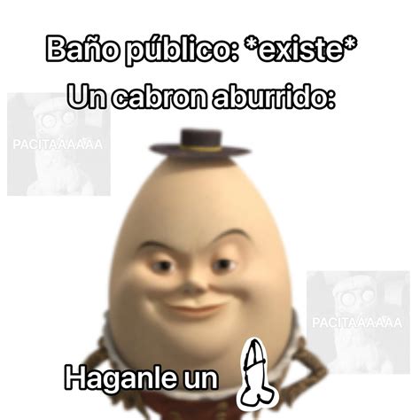Título Meme subido por PACITAAAAAA Memedroid