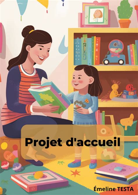 Projet Daccueil Aide Assmat Fr