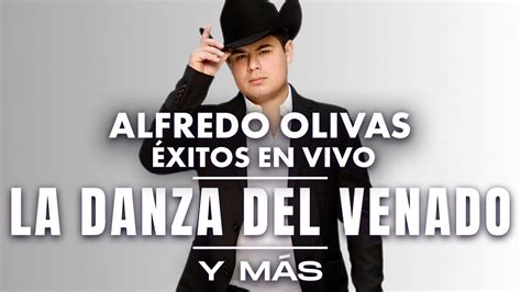 Alfredo Olivas Xitos En Vivo Youtube