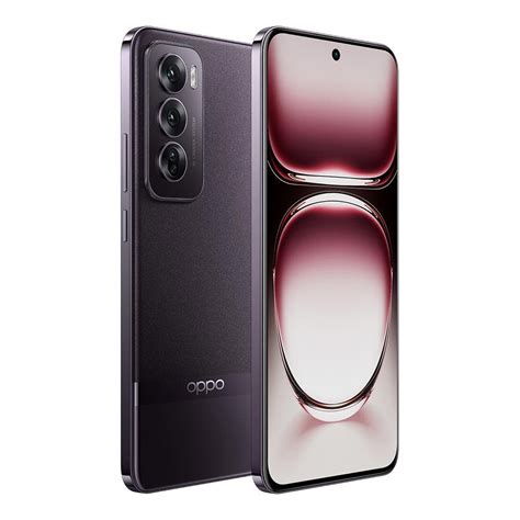 Buy Oppo Reno Pro Gb G Smartphone Space Brown Gb Online In