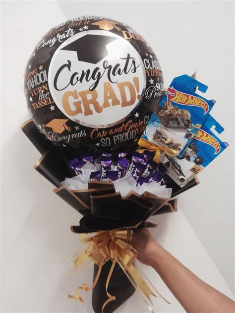 Graduation Bouquet Kinder Graduation Gifts Preschool Graduation