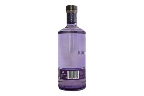 Whitley Neill Parma Violet Gin The Spirit Bottle