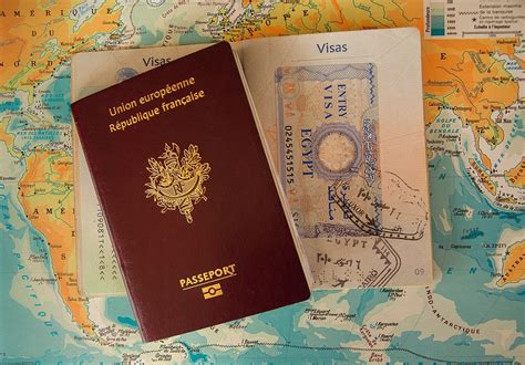 These Are The Worlds Most Least Powerful Passports In 2024 Jetline