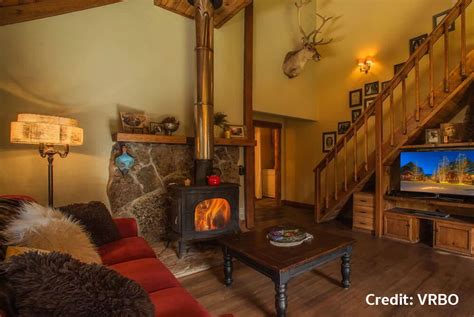 Top 20 Romantic Cabin Getaways In Colorado Mountains Best Colorado