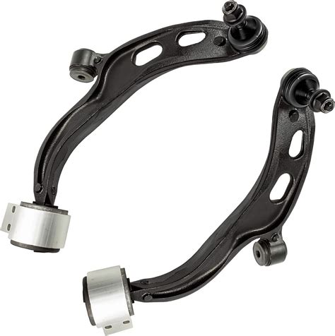 Amazon Detroit Axle Front Lower Control Arms W Ball Joints