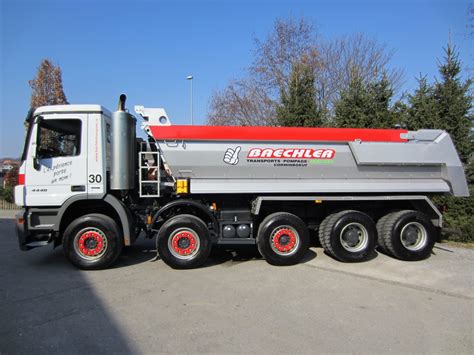 Camions De Chantier Transports Activit S