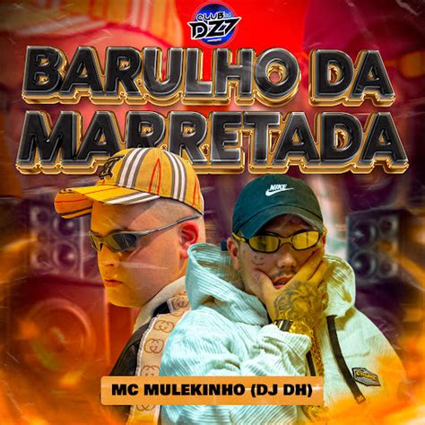Barulho Da Marretada Youtube Music
