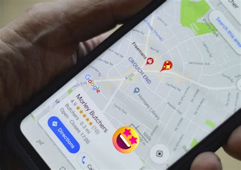 Google Maps Cómo crear listas de lugares y marcarlos con emojis