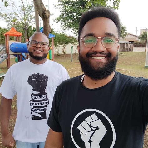 Marcha contra o racismo terá 2ª edição no dia 18 em Valinhos Jornal