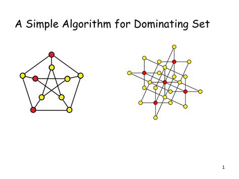 pdf a simple algorithm for dominating set university of victoriawebhome cs uvic ca 425