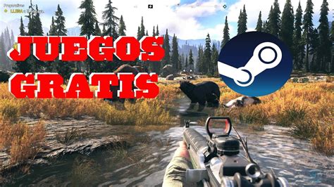 TOP 7 JUEGOS FREE TO PLAY DE STEAM PARA PC POCOS Y MEDIOS REQUISITOS