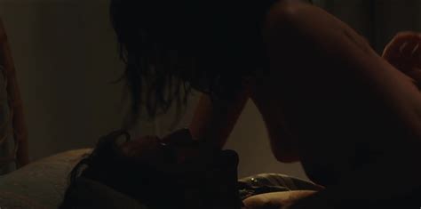 Susana Abaitua Nude Patria S E