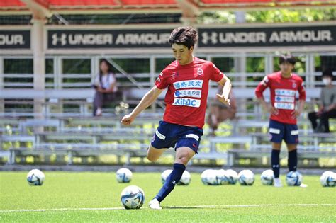 いわきFC on Twitter TOMORROW 大宮アルディージャ 18 00 Kick Off NACK5スタジアム大宮