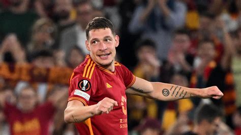 Roma Servette Le Pagelle Giallorosse Celik Padrone Della Fascia