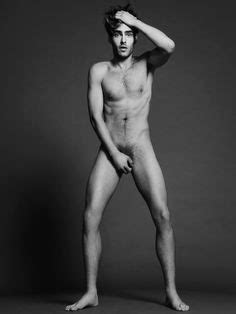 Jon Kortajarena Naked For The Beautiful Men