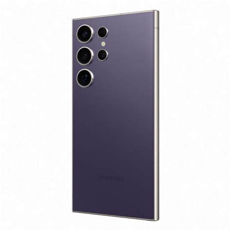 Mobitel Samsung Galaxy S24 Ultra 5G 12GB 256GB Titanium Violet