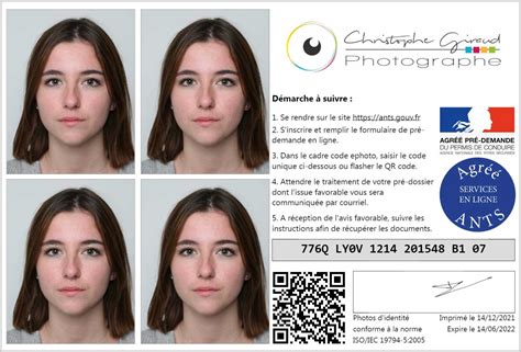 Photo Didentit Christophe Giraud Photographe