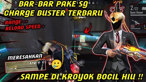 Solo Vs Squad Ngerusuh Sendirian Pake Sg Cas Terbaru Auto Di Kepung