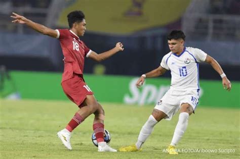 Hasil Indonesia Vs Panama Dan Klasemen Piala Dunia U 17 2023