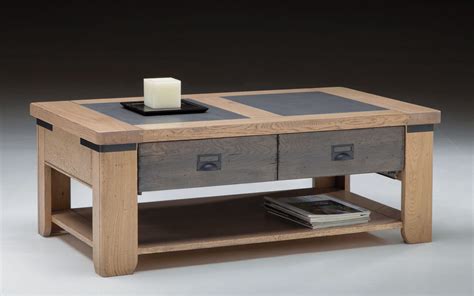 Table Basse TALOS L Ameublier