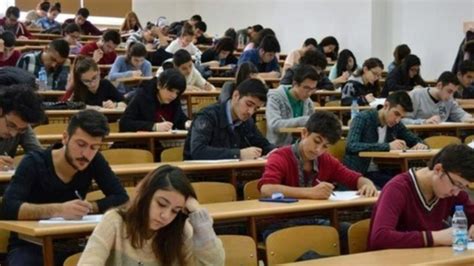 KPSS önlisans başvuru ve KPSS ortaöğretim başvuru tarihleri belli oldu