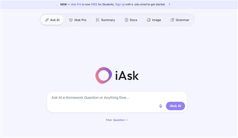 Felo Ai Search Vs Iask Ai Comparison Alternative Felo Search Blog