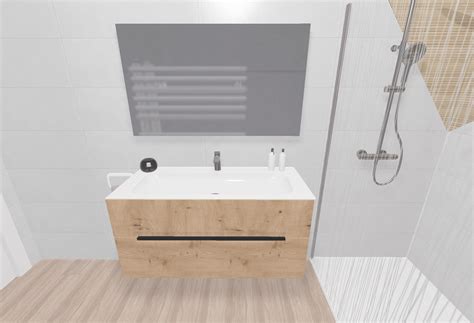 Meuble Empora Villeroy Boch Espace Aubade