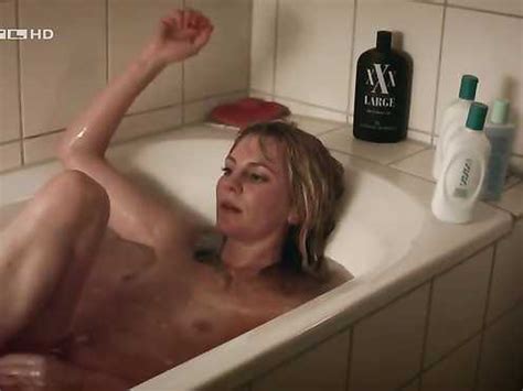 Luise Baehr Nude Männer Alles auf Anfang s01e05 2015 Video Best