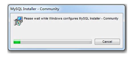 mysql5 5安装教程：mysql下载与安装
