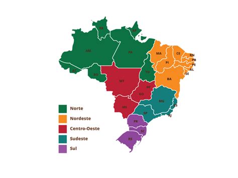 Os Biomas Brasileiros Planos De Aula Ano Ci Ncias