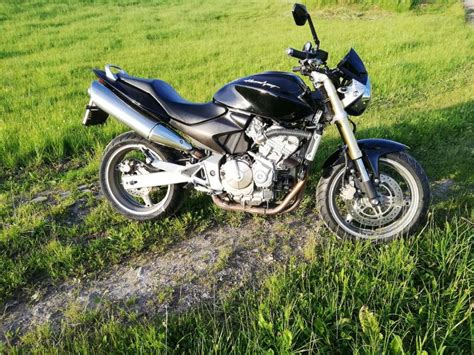 Honda Hornet Naked Bike Willhaben