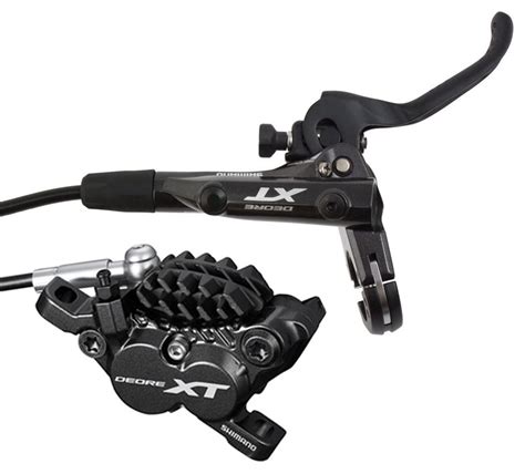 Shimano Deore XT BL M8100 BR M8120 Enduro Trail Hydraulic Disc Brake I