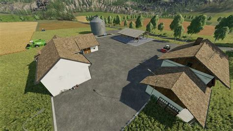 Felsbrunn 22 Map V1 1 FS22 Farming Simulator 22 Mod FS22 Mod