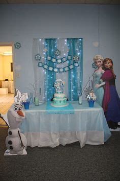 Festa Da Frozen Melhores Id Ias Para A Sua Festa Cumplea Os