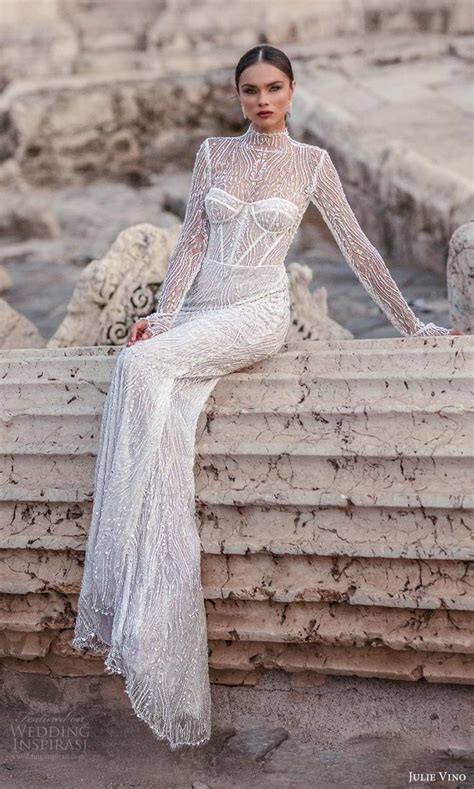 Julie Vino 2021 Wedding Dresses Palace Bridal Collection Wedding