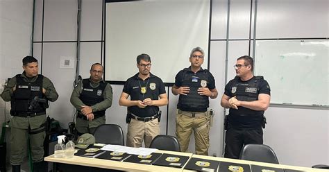 Portal Agreste Violento POLÍCIA CIVIL REALIZA OPERAÇÃO PARA COMBATER