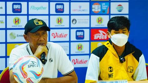 Link Live Streaming Nonton Gratis BRI Liga 1 Barito Putera Vs PSM