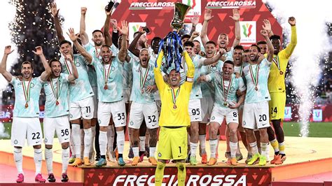 Tabellone Coppa Italia 2023 2024 Date Turni Gare E Risultati