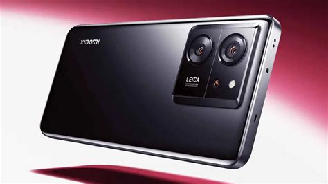 Spesifikasi Dan Harga HP Xiaomi 13T Yang Dibekali Kamera Leica