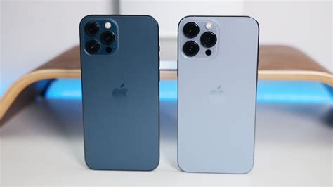 Iphone Pro Max Vs Iphone Pro Max Which Should You Choose Youtube