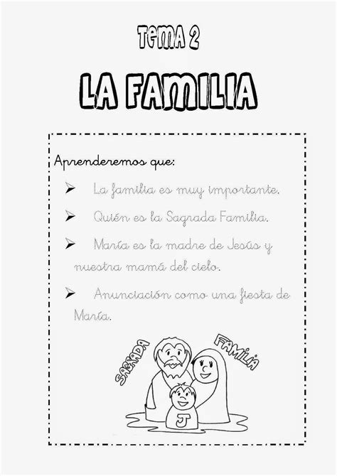 Religicando En El Cole Fichas De Religi N Para De Primaria