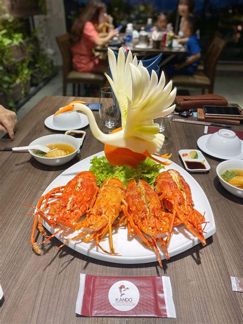 Top 5 nhà hàng hải sản ngon nổi tiếng nhất tại Thanh Hóa Alltop vn